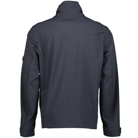 C.P. Company | Shell-R Lens Jacket - Total Eclipse