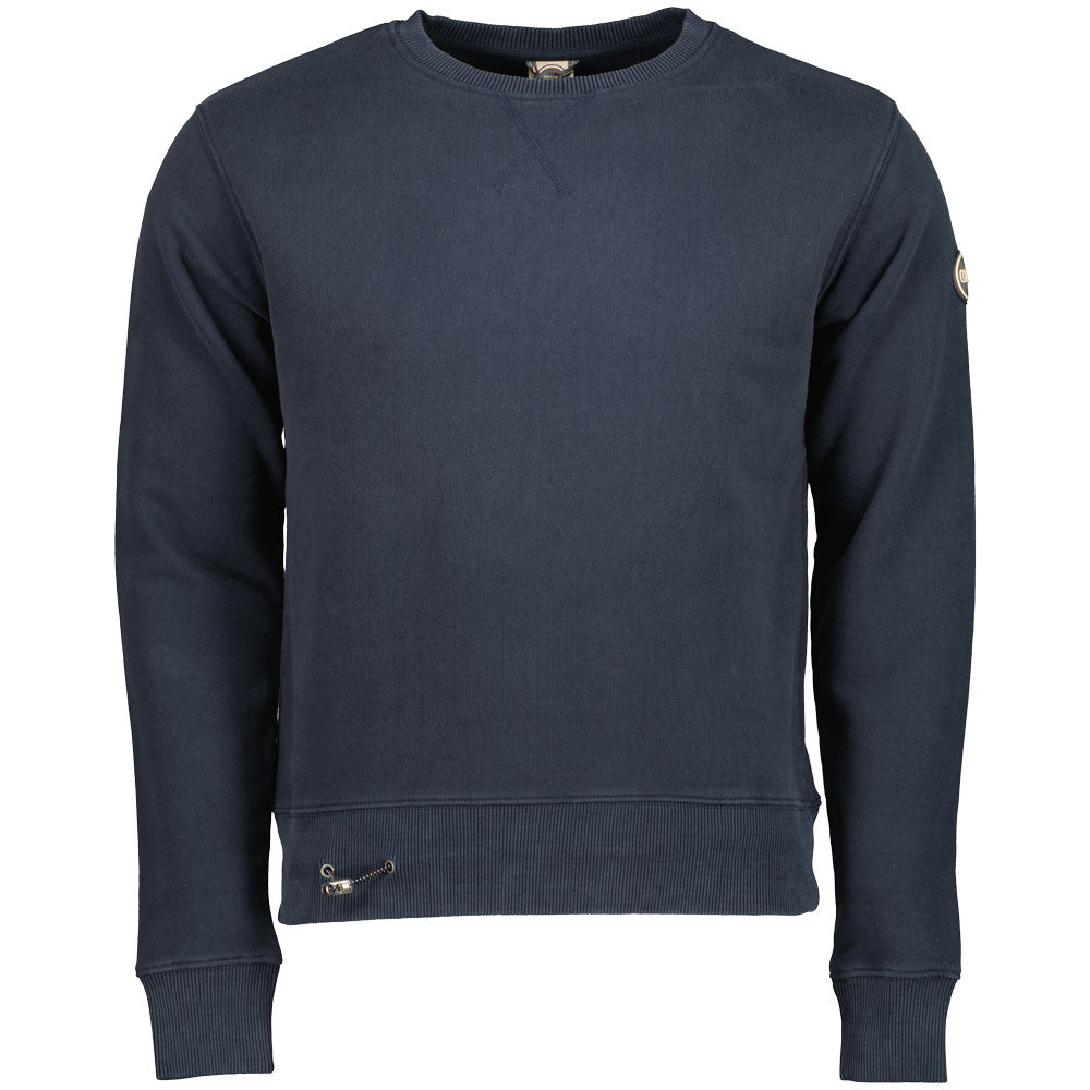 Colmar Originals | Colmar Crewneck Sweatshirt - Hydra